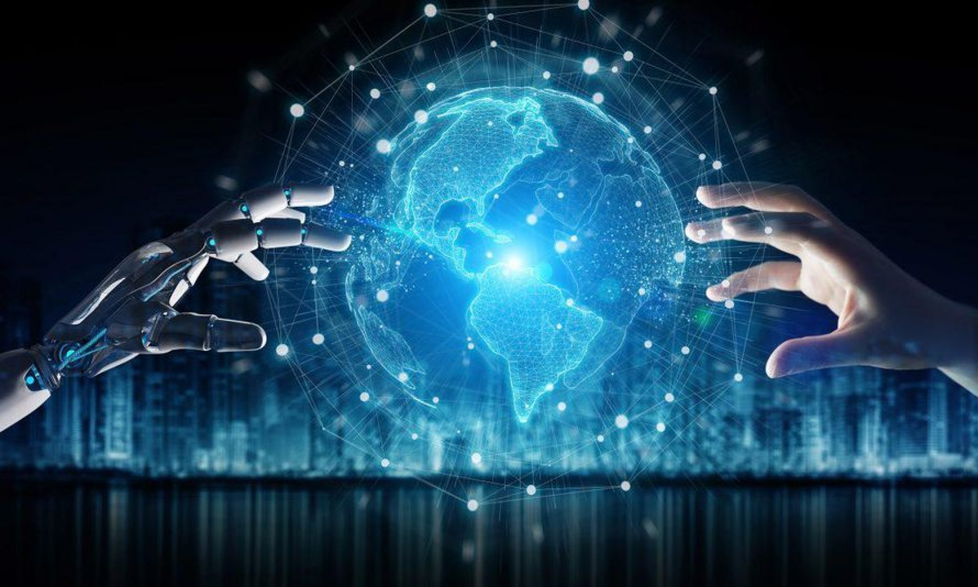 Artificial Intelligence Trends For 2020 So Far Real time AI News